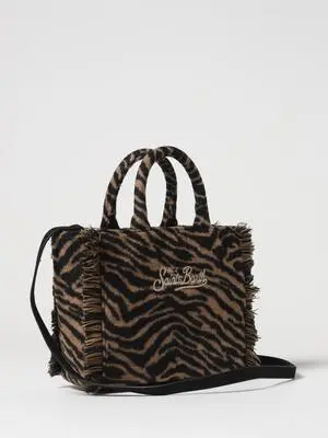 MC2 SAINT BARTH Mini Bag - Black 1