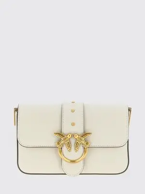 Pinko Mini Bag - White