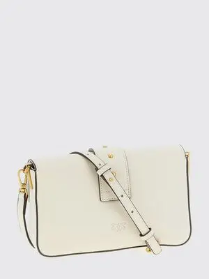 Pinko Mini Bag - White