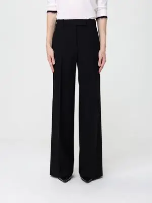 N° 21 Wide Leg Trousers