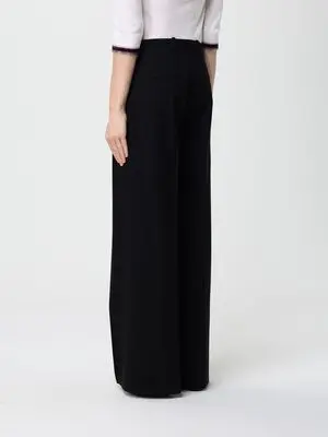 N° 21 Wide Leg Trousers