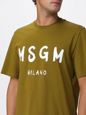 MSGM T-shirt