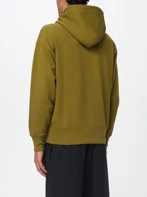 MSGM Crewneck Sweatshirt