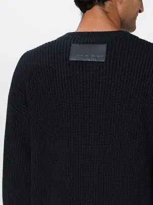 MSGM Crewneck Sweater