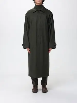 Aspesi Long Coat
