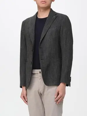 Tagliatore Jacket - Multicolor