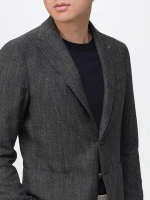 Tagliatore Jacket - Multicolor
