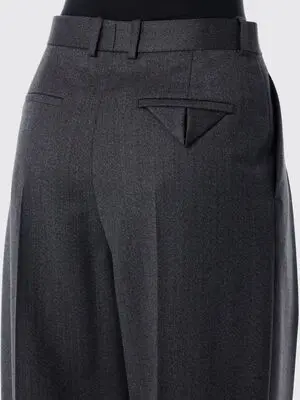 Bottega Veneta Wide Leg Trousers