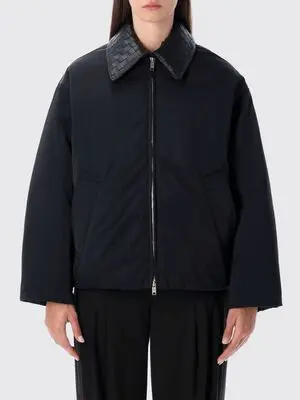 Bottega Veneta Jacket - Black