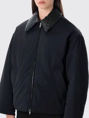 Bottega Veneta Jacket - Black