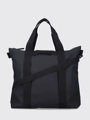 Rains Shoulder Bag - Black