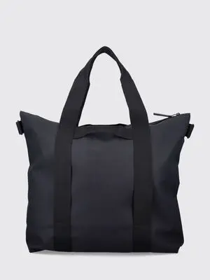 Rains Shoulder Bag - Black