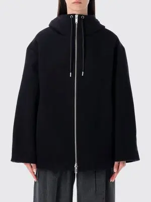 Studio Nicholson Zip Up Outerwear For Women