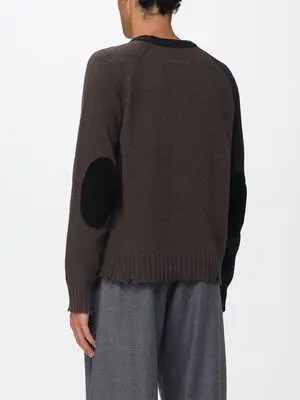 MAISON MARGIELA Sweater - Black