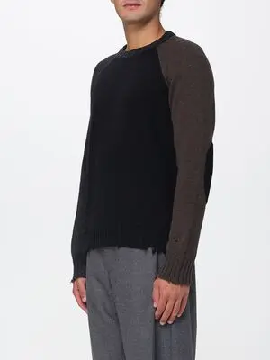 MAISON MARGIELA Sweater - Black