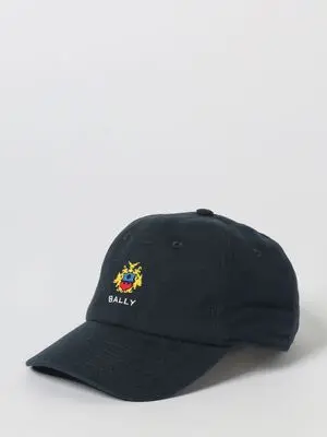 Bally Cap - Blue