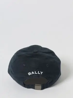 Bally Cap