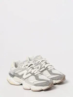 NEW BALANCE Lace-up Sneakers