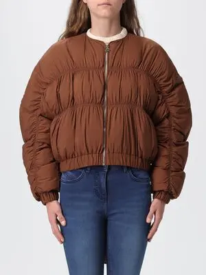 Patrizia Pepe Casual Jackets For Women