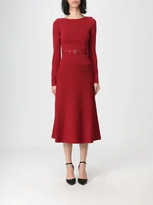 Patrizia Pepe Dress - Red