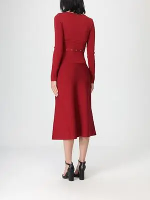 Patrizia Pepe Dress - Red