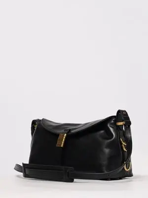 Pinko Shoulder Bag - Black