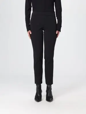 Women's Patrizia Pepe Black Bottoms