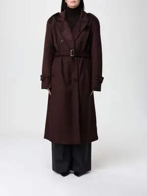 The Frankie Shop Zip Up Coats For Women