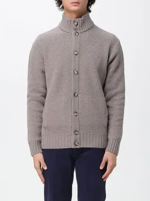 XC Sweater - Dove Grey