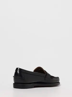 SEBAGO Loafer - Black
