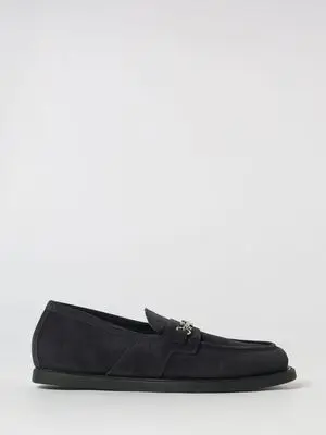 Paciotti Loafers - Navy