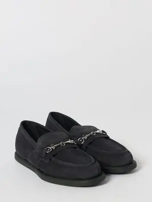 Paciotti Loafers - Navy