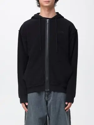 MAISON MARGIELA Sweatshirt - Black
