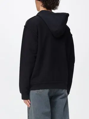 MAISON MARGIELA Sweatshirt - Black