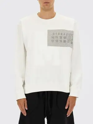 Maison Martin Margiela Sweatshirts Hoodies For Men