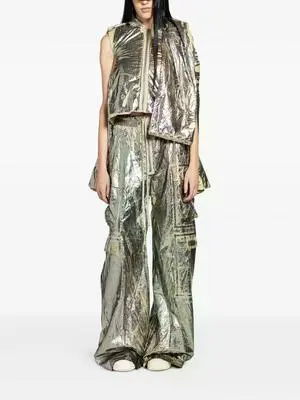 Rick Owens Double-cargo Trousers