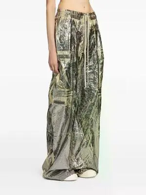 Rick Owens Double-cargo Trousers