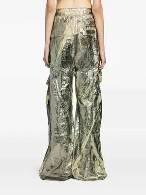 Rick Owens Double-cargo Trousers