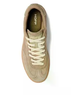 HOFF Park Panelled Sneakers