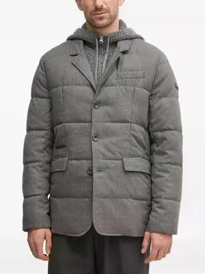 Hackett Collared Outerwear For Men