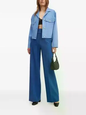 Hugo High-waisted Trousers