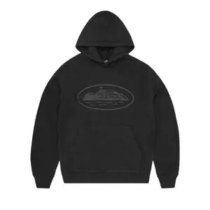 CORTEIZ Alcatraz Hoodie