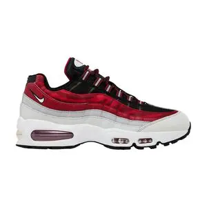 Nike Air Max 95 'yardrunners Pack Morehouse - Red