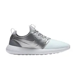 Nike Roshe Two Metallic