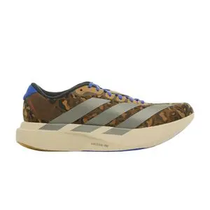 Adidas Adizero Evo Sl Athletic Sneakers