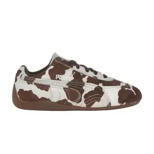 PUMA Wmns Speedcat Animal Pack Cow