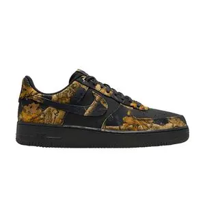 Nike Realtree X Air Force 1 Low Sneakers