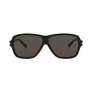 Saint Laurent Aviator Sunglasses - Black