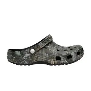 Crocs Embossed Shoes For Men