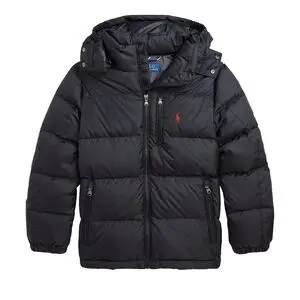 Polo Ralph Lauren Recycled Polyester Ripstop Gorham Jacket